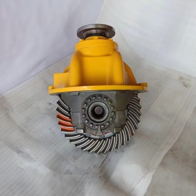 LOVOL Main Reducer Assembly supplier_manufacturer_factory - Shandong ...